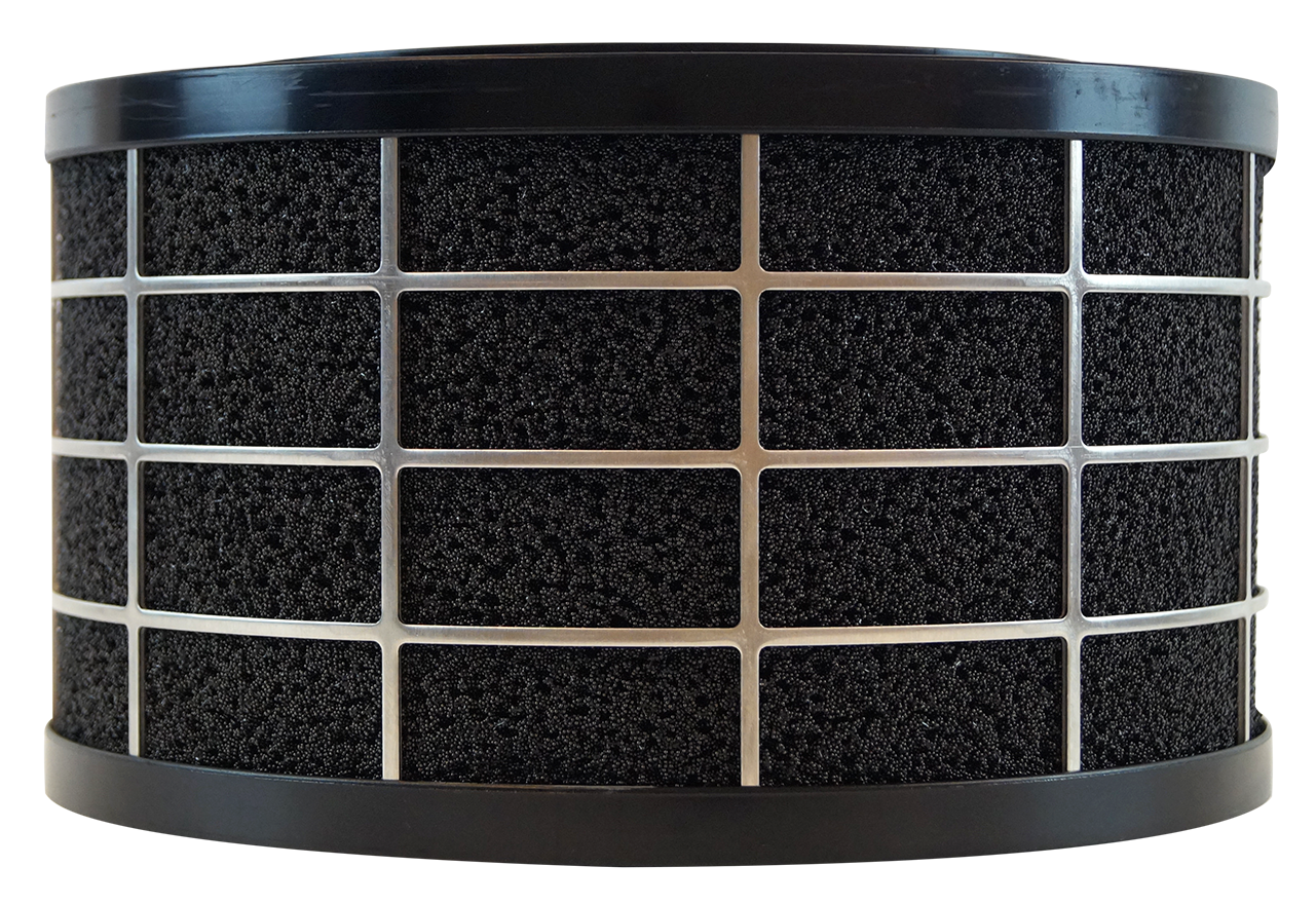 Thermex Plasmex® filter I - Round