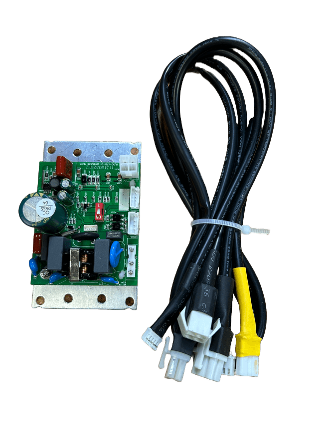 Motor driver ES900/ESP DC motor Maxi/Medio/Silent GT/Extract