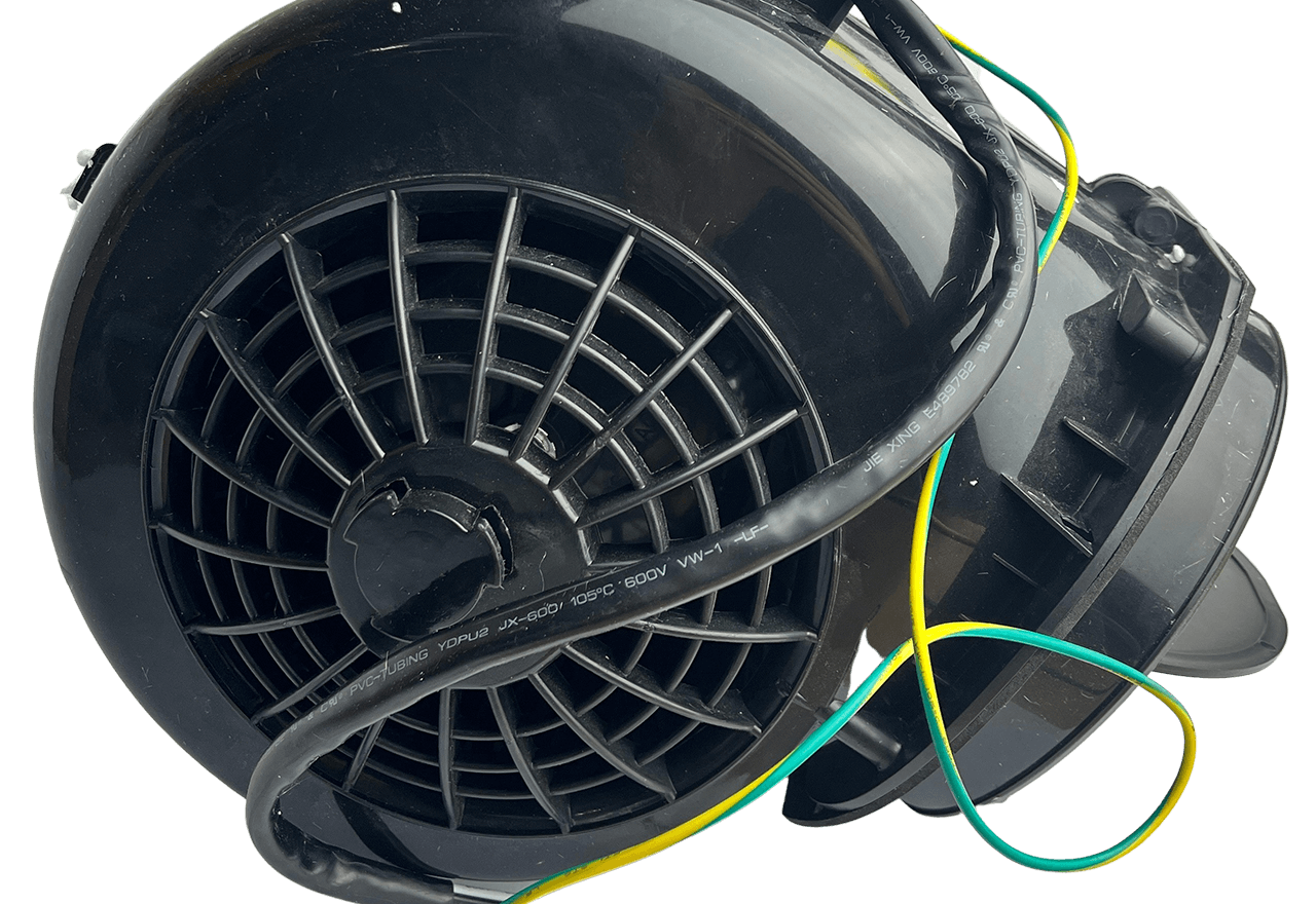 Complete engine Vertical automatic/Integro 51 II Premium